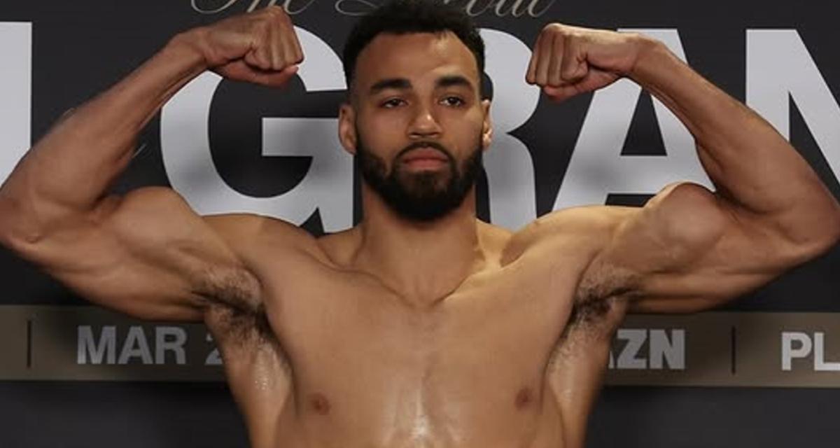 What time is Conner Tudsbury vs Robbie Connor tonight? Ringwalks ...