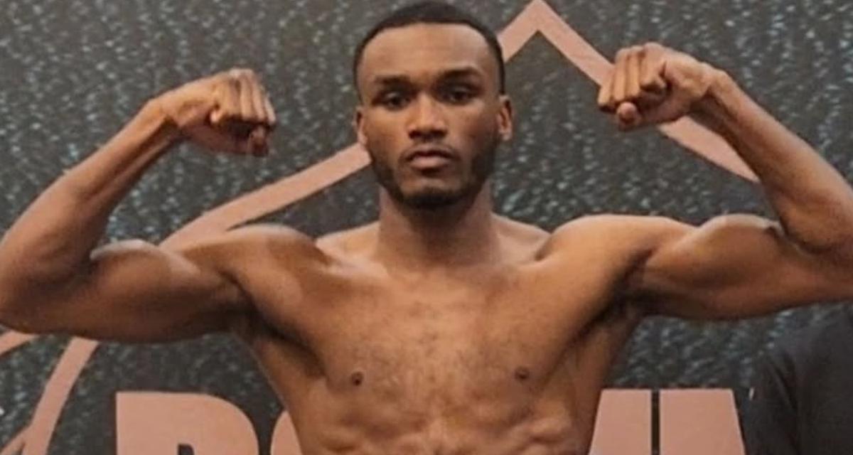 Iman Lee vs Hector Munguia - Date, Start time, Fight Card, Location ...