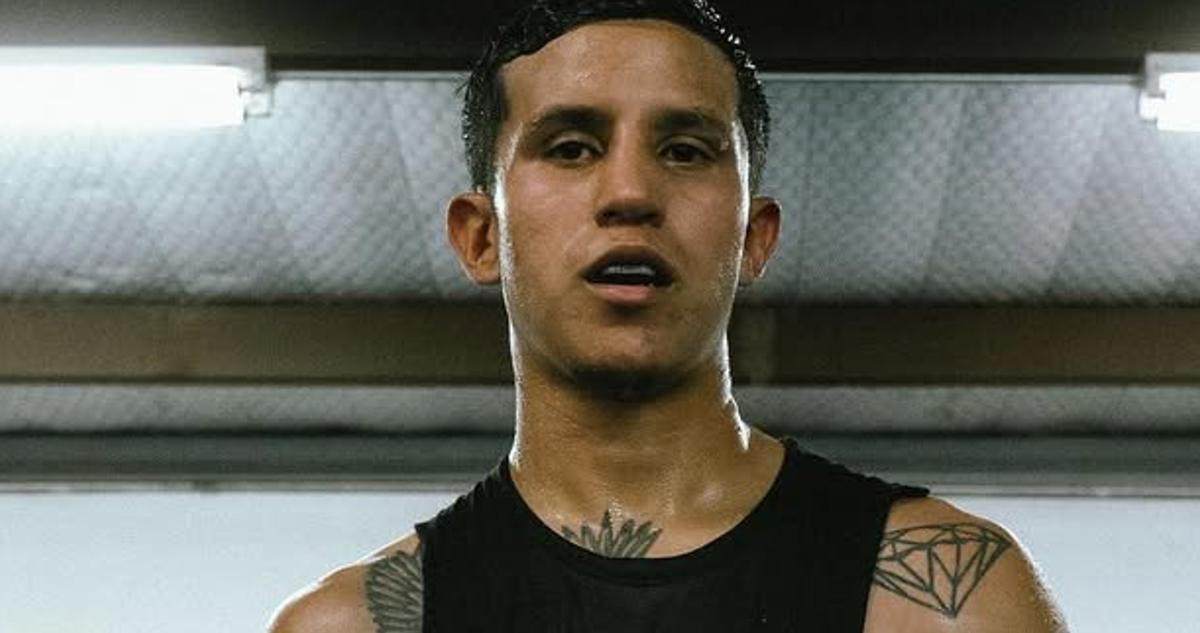 How to Watch Hector Valdez vs Franklin Gonzalez - Live Stream & TV ...