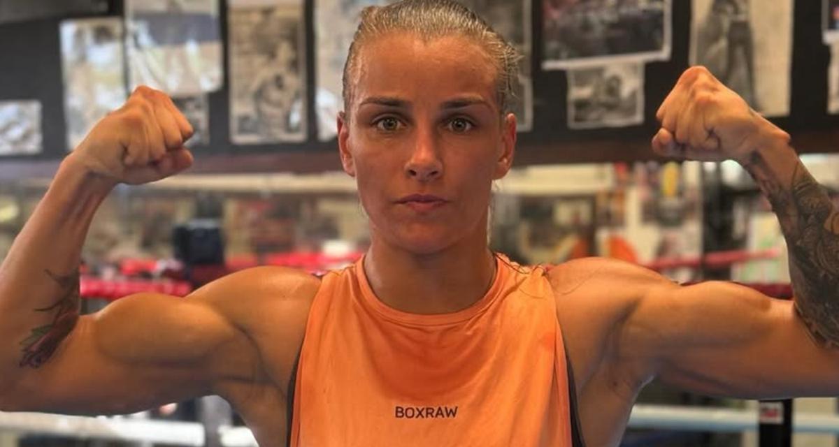 How to Watch Laura Pain vs Judit Hachbold - Live Stream & TV Channels ...