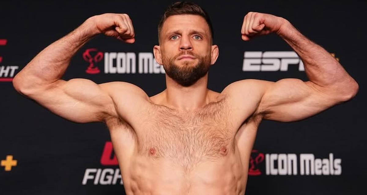 UFC on ESPN 70: Kattar vs Garcia - Date, Start time, Fight Card ...