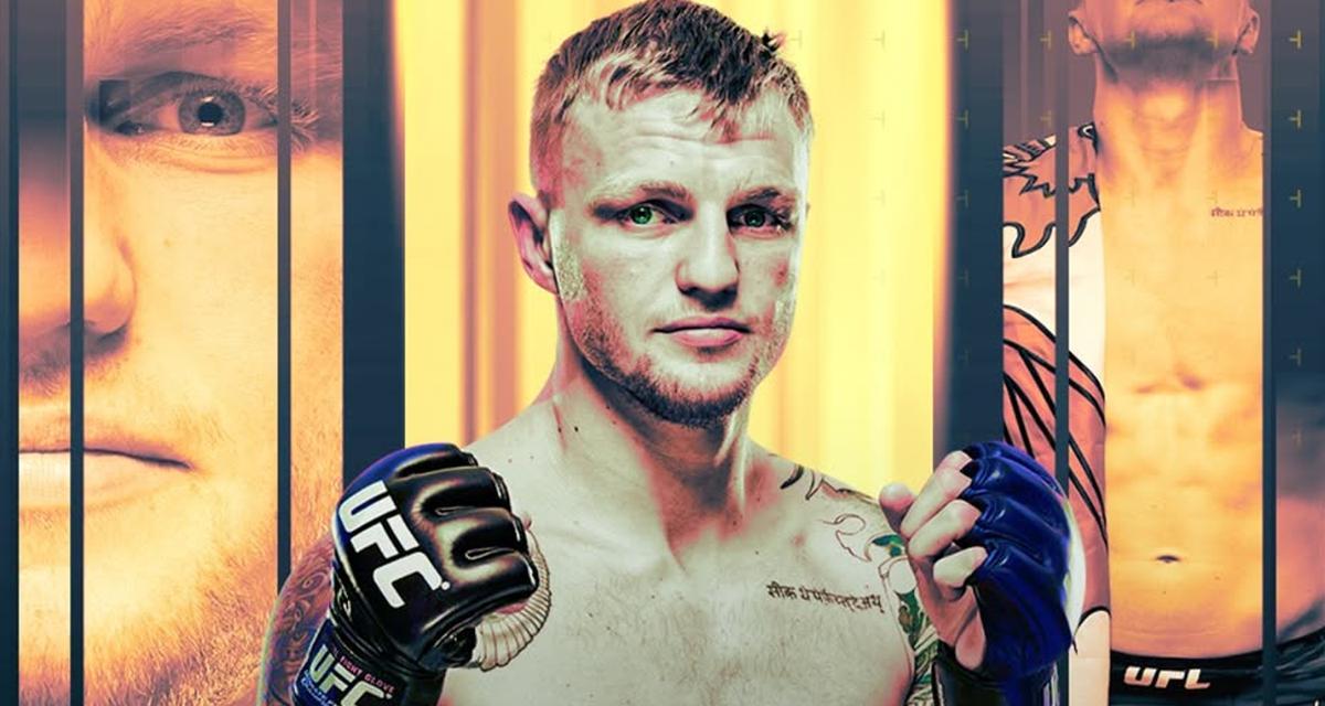 UFC on ESPN 67: Stephens vs Jones - Date, Start time, Fight Card ...