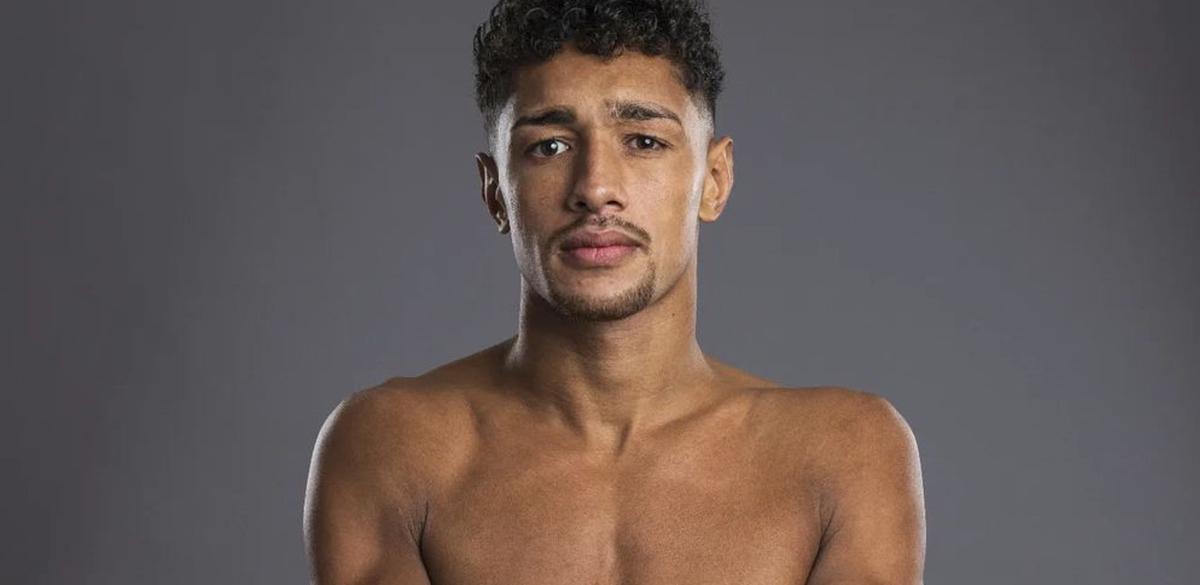 How to Watch Shakiel Thompson vs River Wilson Bent - Live Stream & TV ...