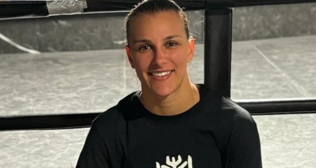 A quelle heure est le match Laura Pain vs Nicholine Achieng ce soir ...