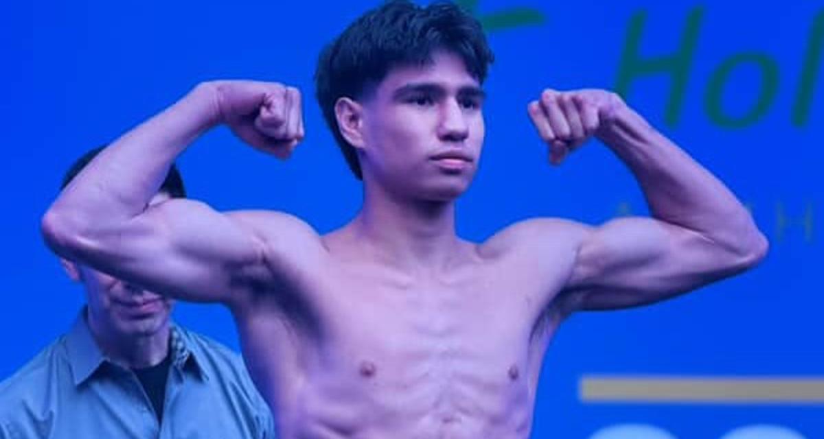 What time is Justin Viloria vs Alejandro Yung tonight? Ringwalks ...