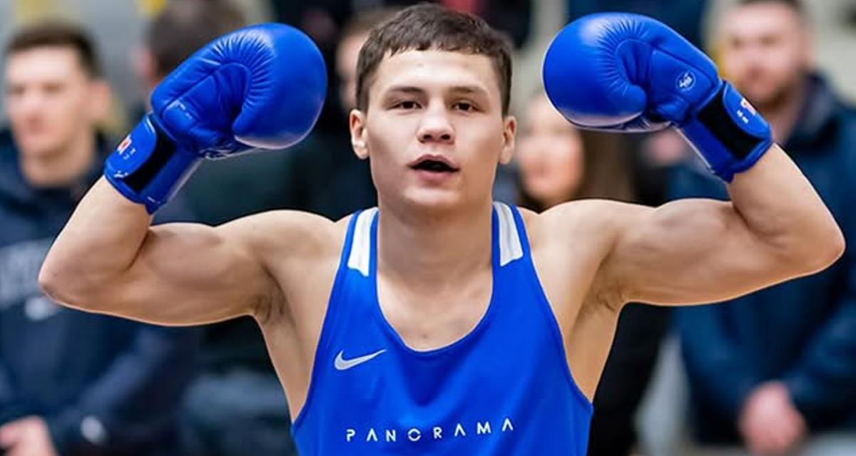 Wyatt Sanford vs Mark Andrejev - Date, Start time, Fight Card, Location ...