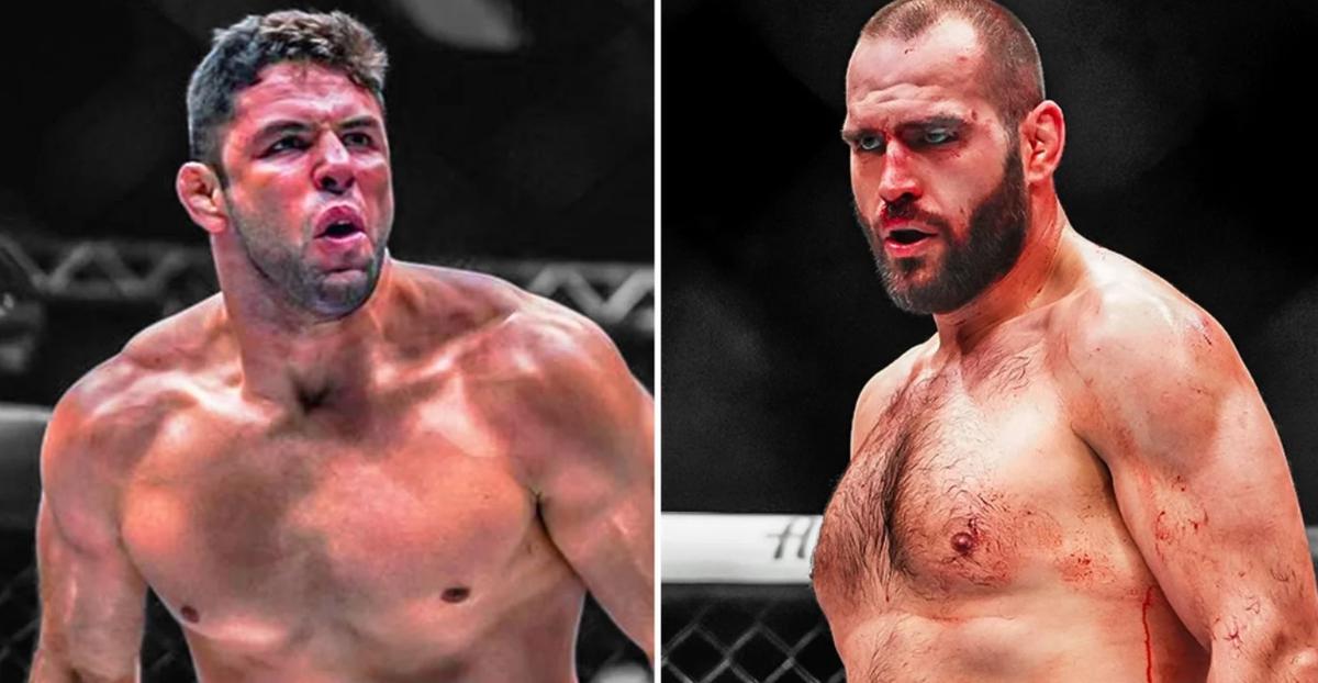 UFC on ABC 9: Buday vs Almeida - Date, Start time, Fight Card, Location ...