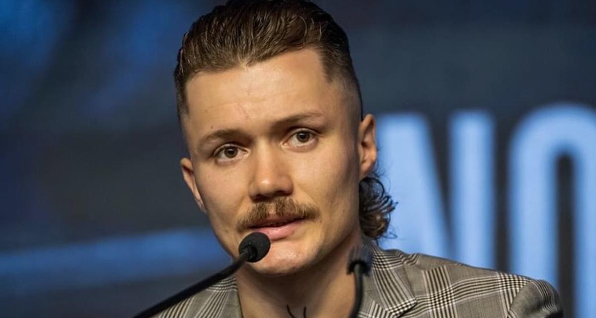 Thomas Chabot vs Jesus Adrian Daneff - Date, Start time, Fight Card ...