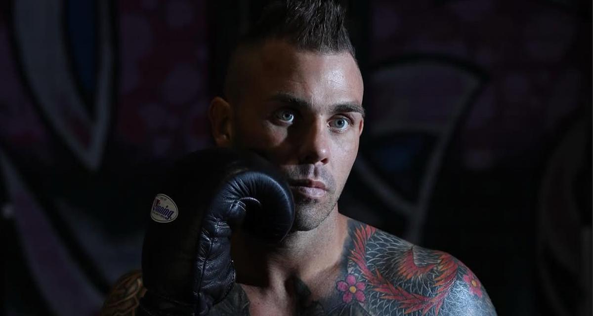 What time is Matty Floyd vs Jack Gregory tonight? Ringwalks, schedule, streaming links – RingSide24