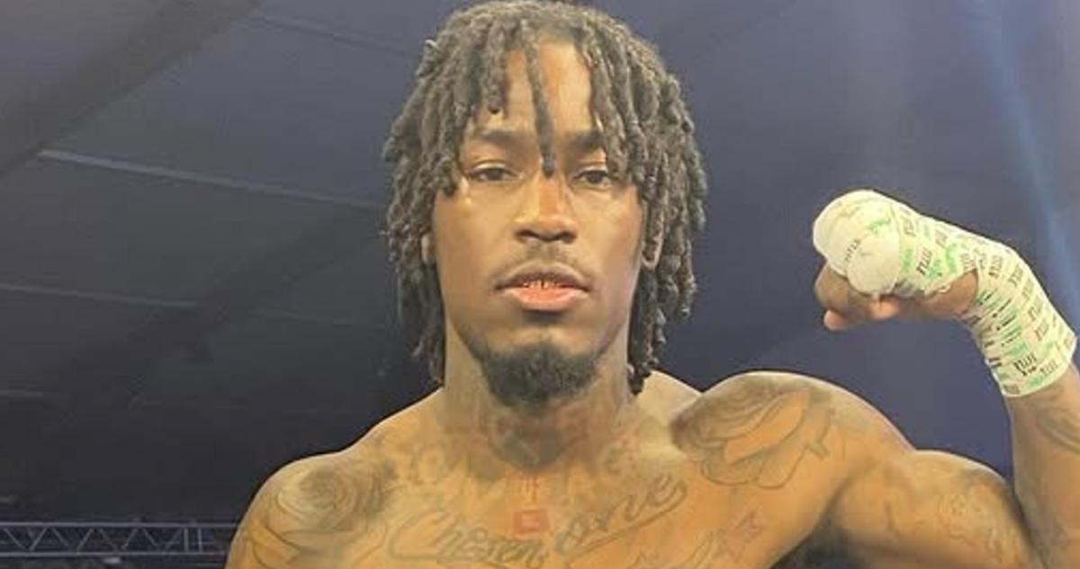 How to Watch Quadir Albright vs Damian Rodriguez - Live Stream & TV ...