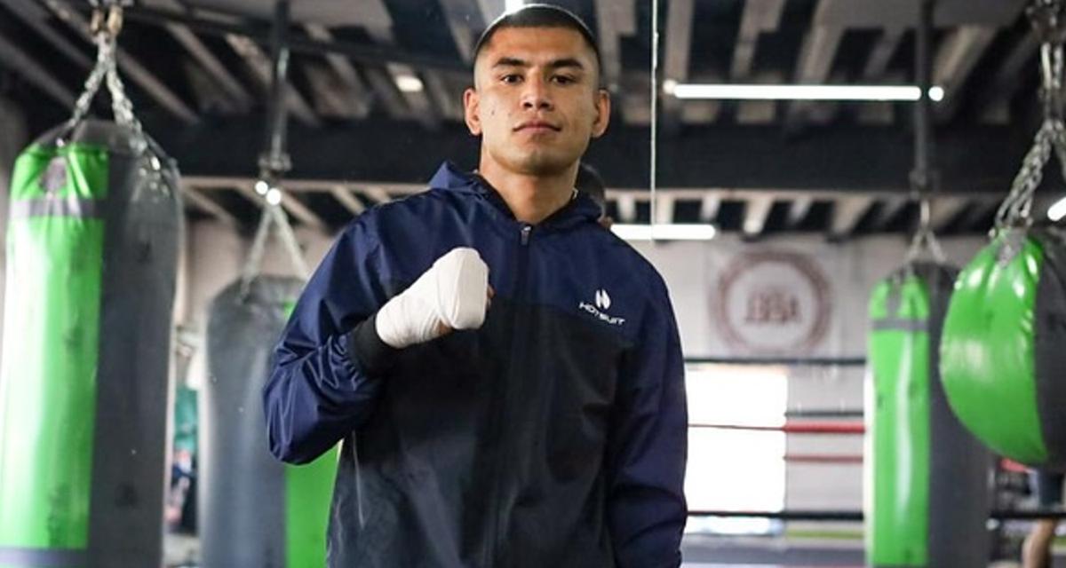 What time is Sebastian Hernandez vs Azat Hovhannisyan tonight ...