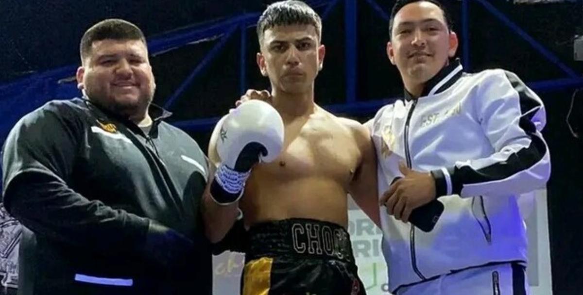 Julio Félix Ramos vs Miguel Armando Martínez - Fecha, hora de inicio ...