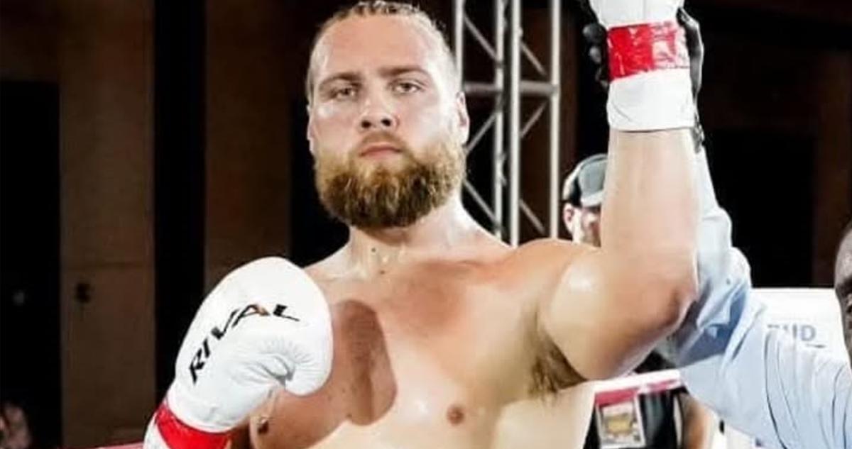 What time is Drake Banks vs Colby Madison tonight? Ringwalks, schedule ...