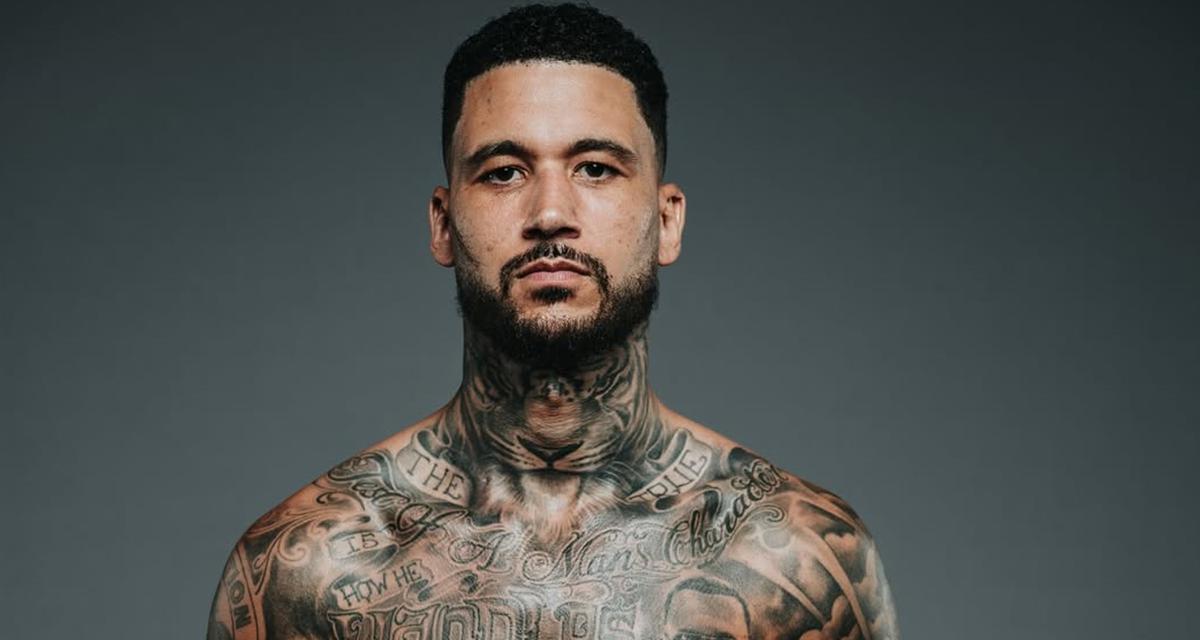 Ty Mitchell vs Sean Hemphill - Date, Start time, Fight Card, Location ...