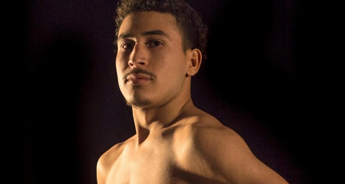 Leonardo Sanchez vs Joseph Cruz - Date, Start time, Fight Card ...