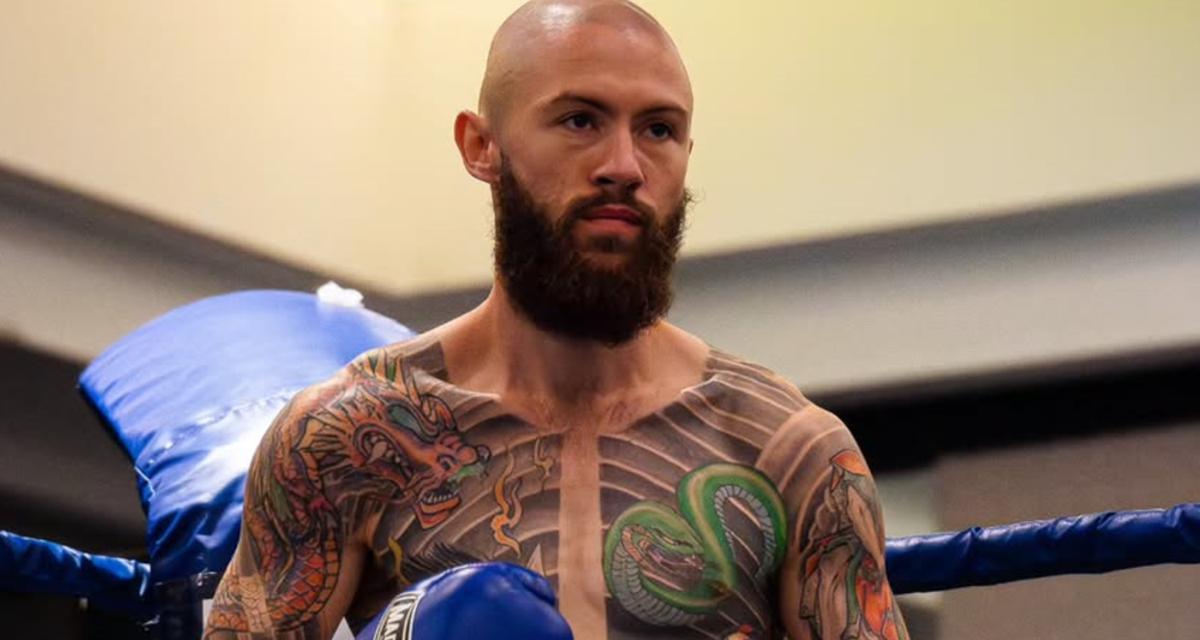 How to Watch Tony Ingram vs Runqi Zhou - Live Stream & TV Channels ...