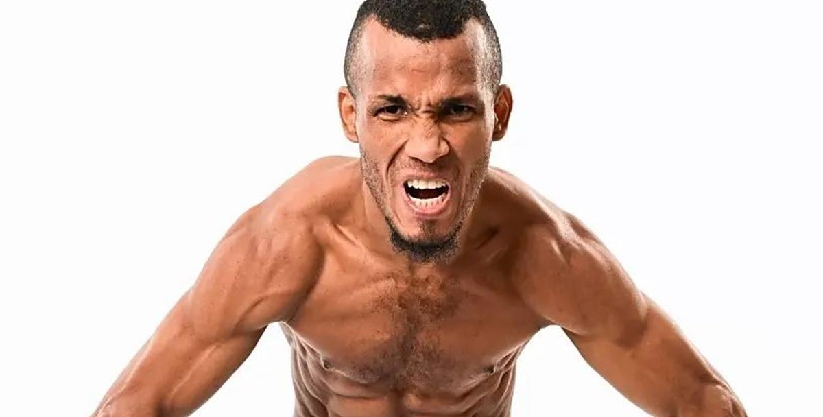 Elijah Pierce vs Jose Sanmartin - Date, Start time, Fight Card ...