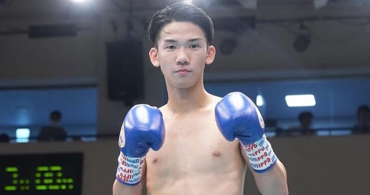 Erick Rosa vs Kyosuke Takami - Date, Start time, Fight Card, Location ...