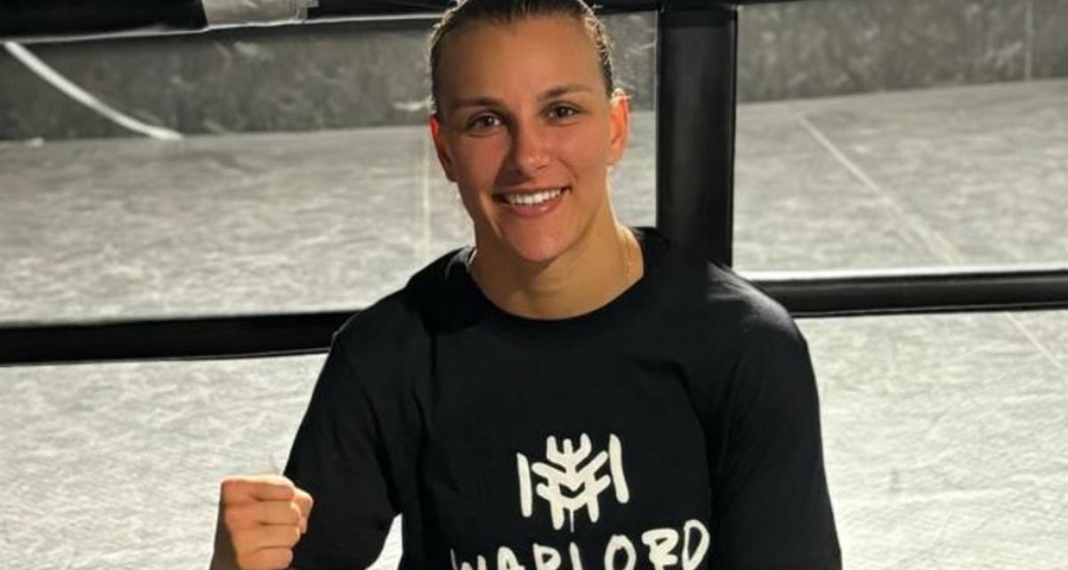 Laura Pain vs Nicholine Achieng - Date, Start time, Fight Card ...
