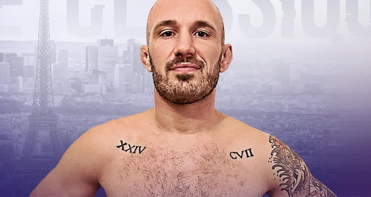 ¿A qué hora es KSW 101 esta noche? Gallon vs Held - Hora de inicio ...