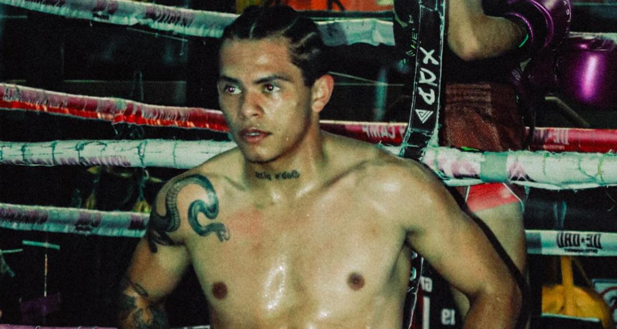 Ricardo Emmanuel Gonzalez vs Leobardo Quintana - Date, Start time ...