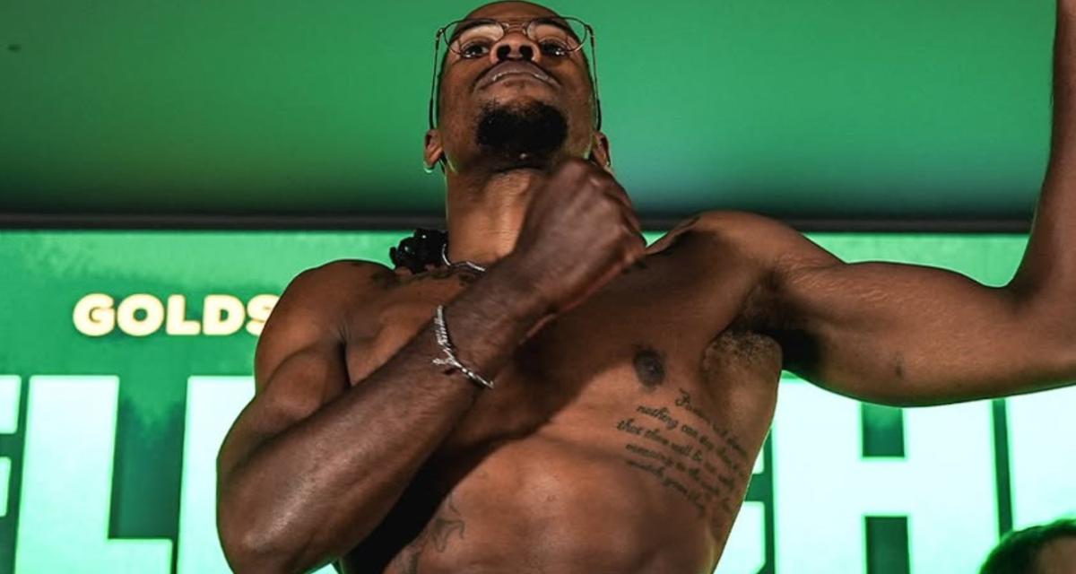 How to Watch Xavier Fletcher vs Ralph Etienne - Live Stream & TV ...