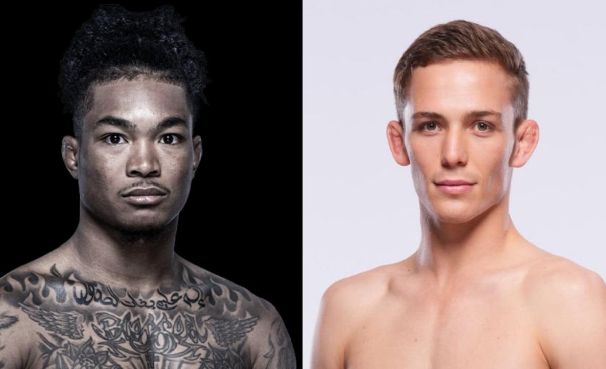 UFC on ESPN 66 - Wettquoten, Vorhersage: Wellmaker gegen Saaiman ...