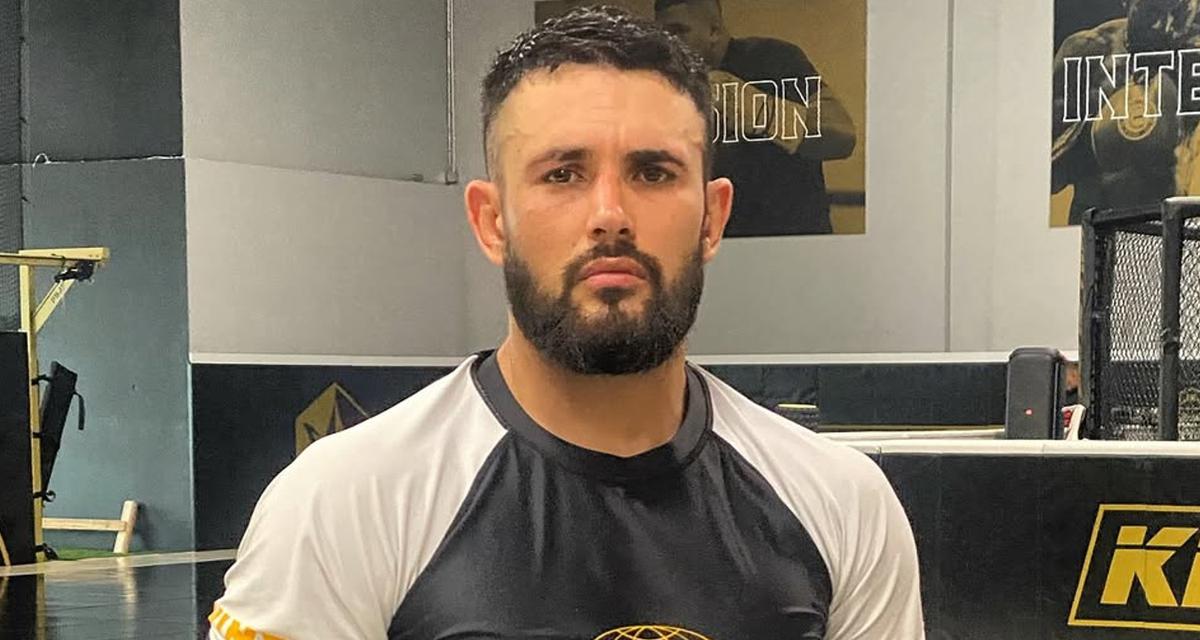 What time is UFC Fight Night 263 Tonight? Radtke vs Frunza - Start ...