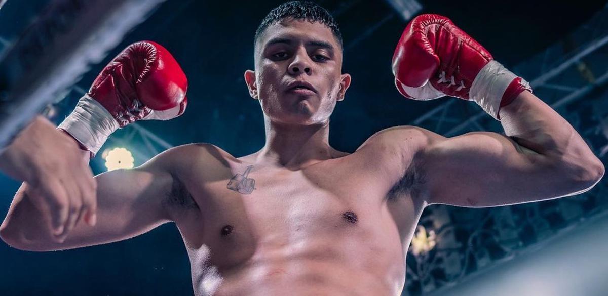Jesus Mauricio Estrada Sanchez vs Fabian Trejo Rivera - Date, Start ...