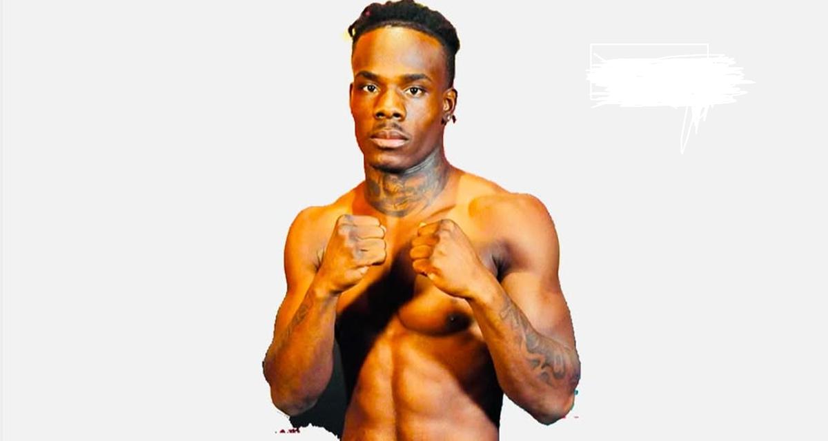 Wann findet heute Abend der Kampf Francisco Javier Martinez gegen Wayne ...