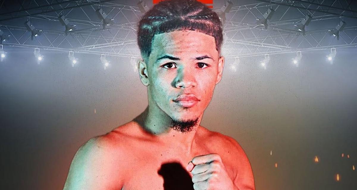 How to Watch Erick Rosa vs Kyosuke Takami - Live Stream & TV Channels ...