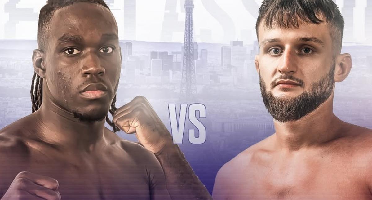 What time is KSW 101 Tonight? Wako-Zabo vs Rebacz - Start times ...