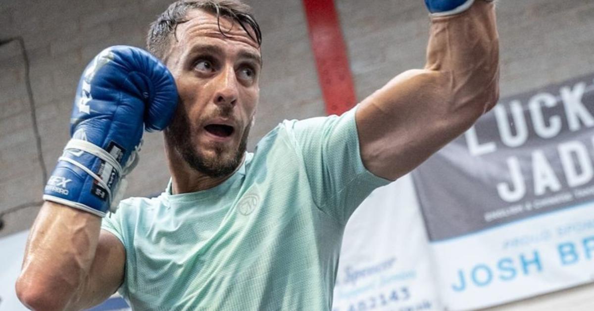 How to Watch Matthew Rennie vs Serge Ambomo - Live Stream & TV Channels ...