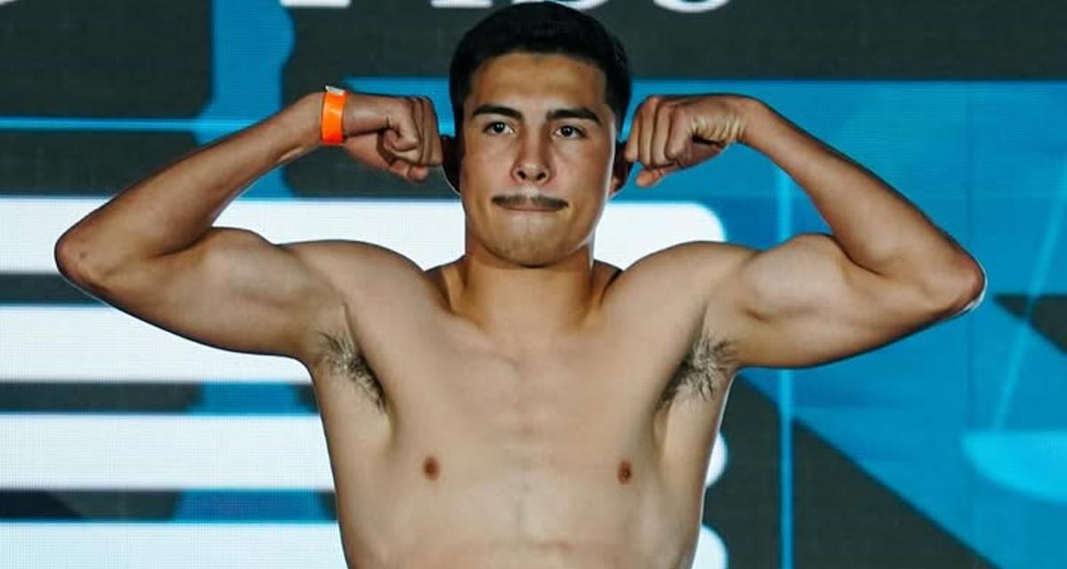 What time is Hector Beltran vs Edgar Gutierrez tonight? Ringwalks, schedule, streaming links ...