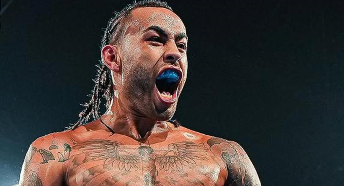 Wann findet heute Abend der Kampf Xavier Fletcher gegen Freddy Doidoi ...