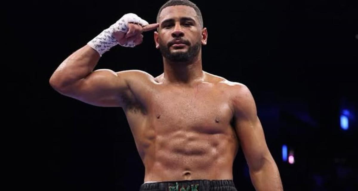 Caoimhin Agyarko vs Harley Collison - Date, Start time, Fight Card, Location – RingSide24