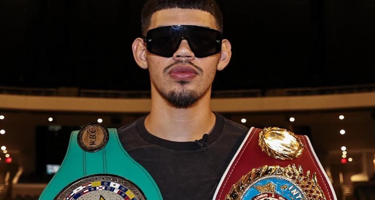 How to Watch Diego Pacheco vs Steven Nelson - Live Stream & TV Channels ...