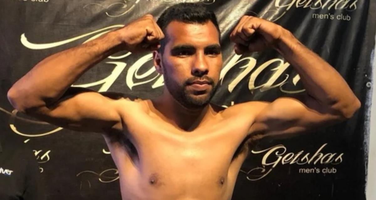 Jorge Lugo vs Jesus Lopez - Date, Start time, Fight Card, Location – RingSide24