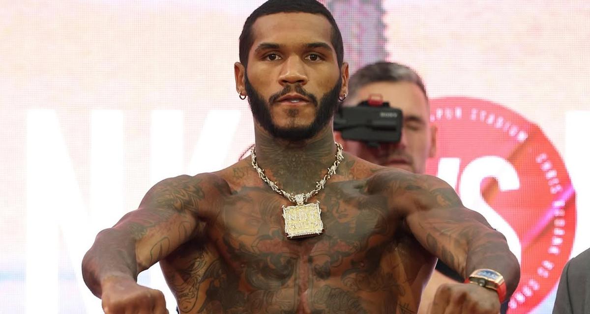 What time is Chris Eubank Jr. vs Conor Benn tonight? Ringwalks ...