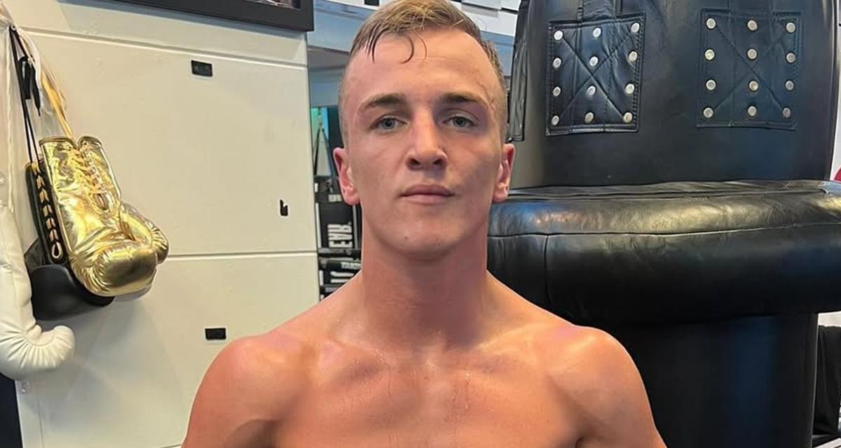 What time is Danny Boardman vs Adam Yahaya tonight? Ringwalks, schedule ...