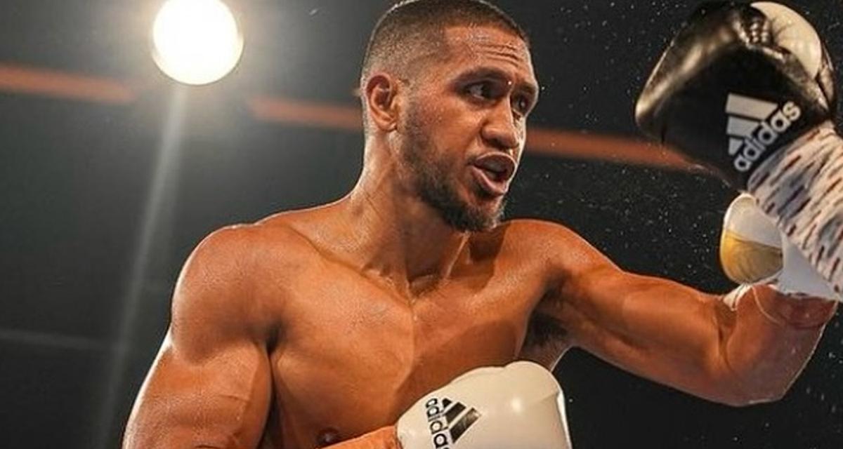 ¿A qué hora es Austin Aokuso vs Leti Leti esta noche? Ringwalks ...