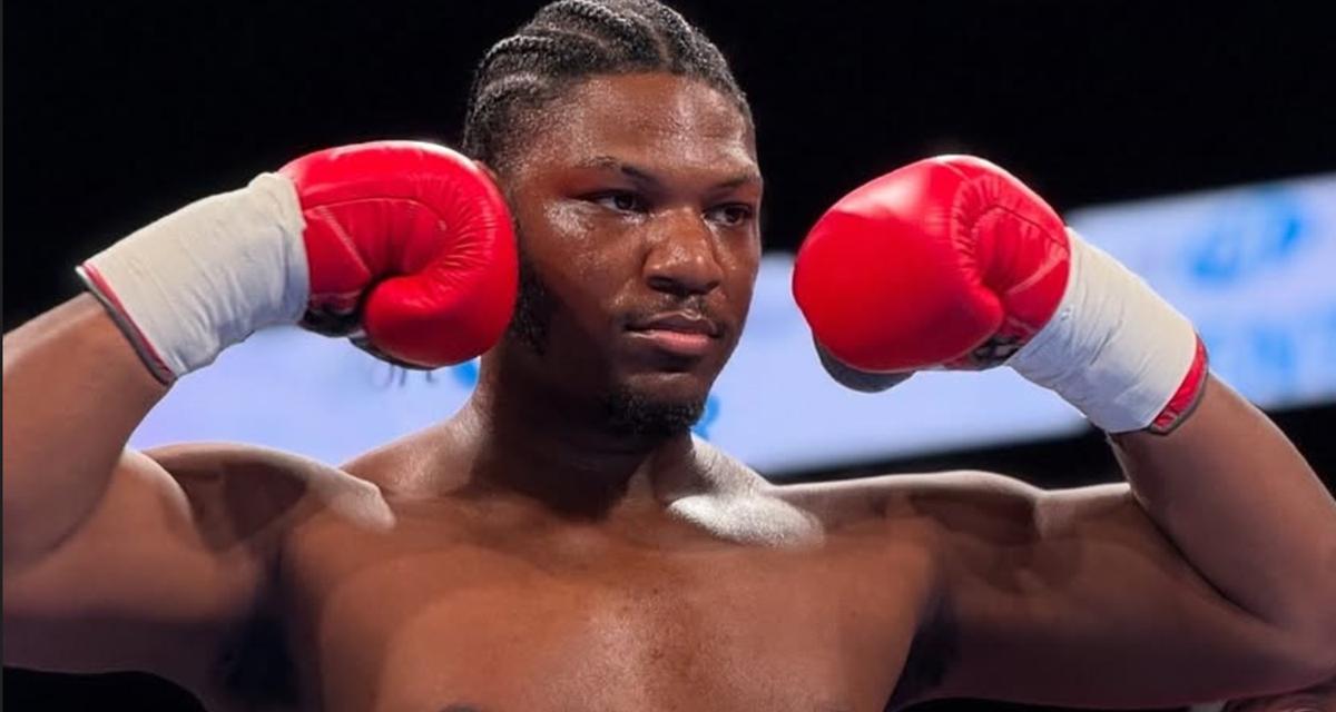 Pryce Taylor vs Trevor Kotara - Date, Start time, Fight Card, Location ...