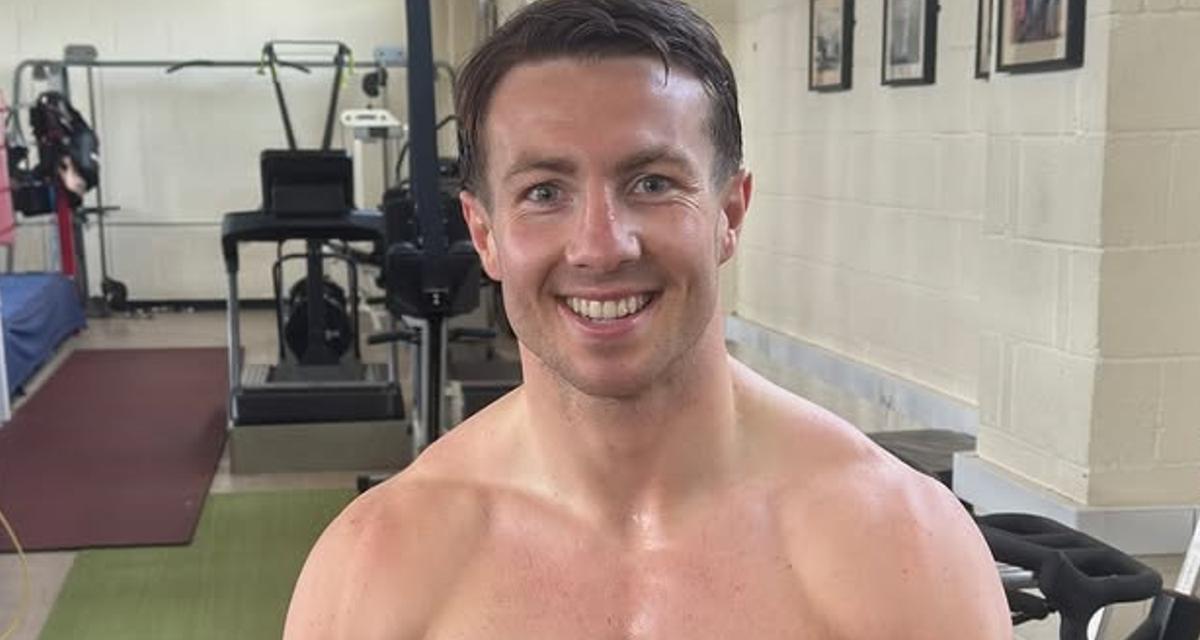 How to Watch Pierce O'Leary vs Liam Dillon - Live Stream & TV Channels ...