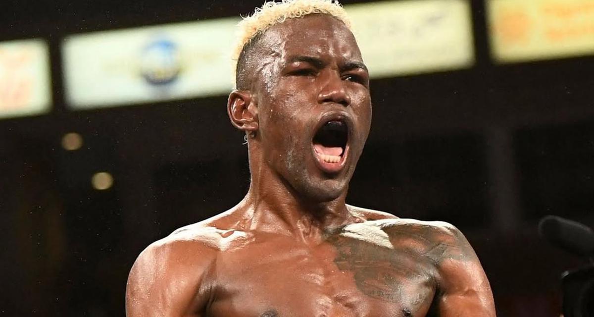 Subriel Matias vs Gabriel Valenzuela Undercard - Full Fight Card List ...