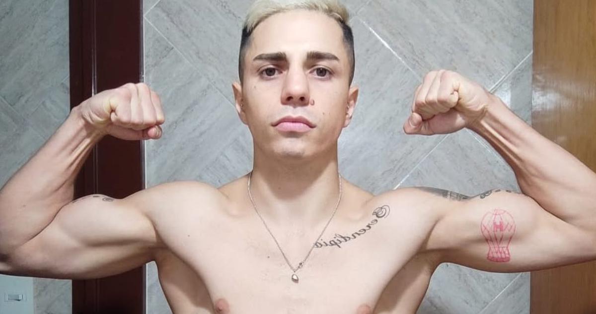 How to Watch Agustin Gauto vs Sixto Dionel Perez - Live Stream & TV ...