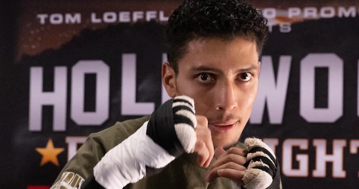 How to Watch Joshua Anton vs Cameron Krael - Live Stream & TV Channels ...