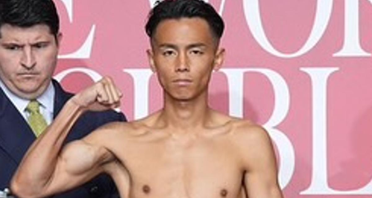 Yoshiki Takei vs Yuttapong Tongdee - Date, Start time, Fight Card, Location – RingSide24