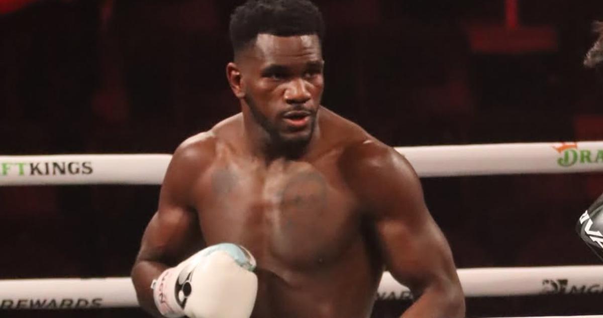 How to Watch Yoenli Hernandez vs Kyrone Davis - Live Stream & TV ...