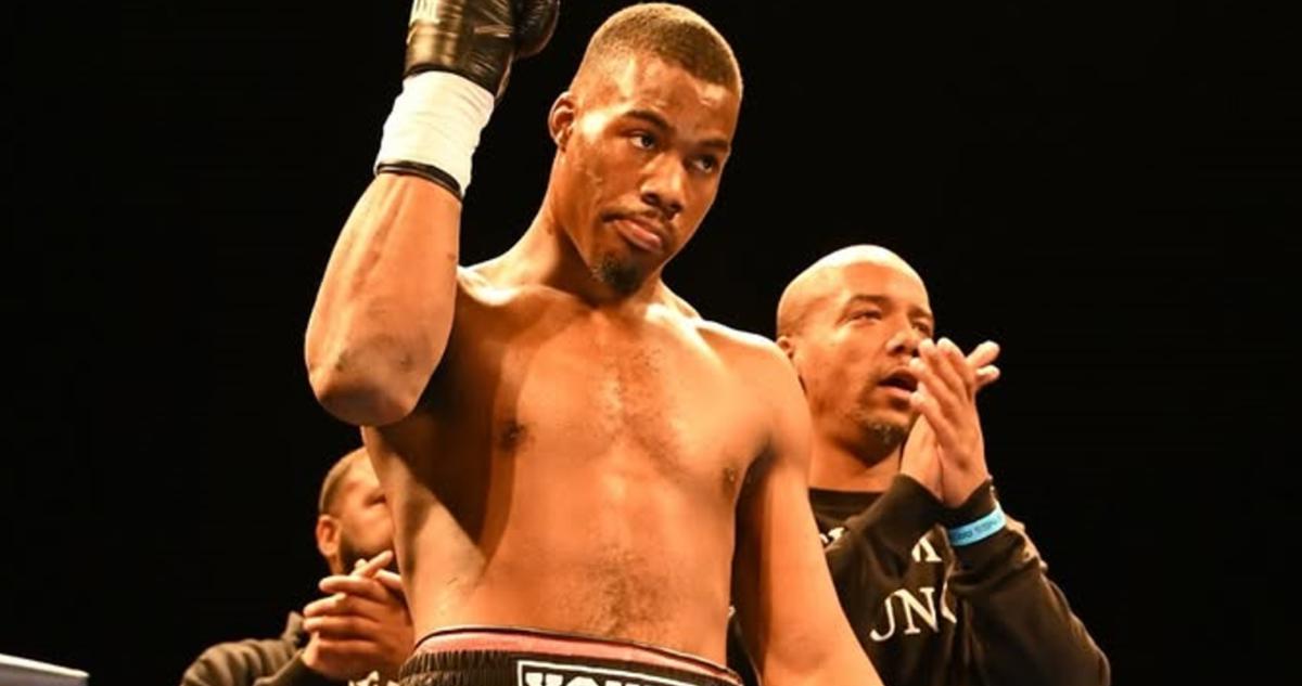 Devon Young vs Calvin Barnett - Date, Start time, Fight Card, Location ...