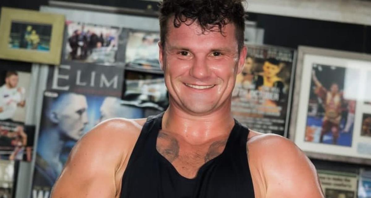 Constantin Ursu vs Lewis Booth - Date, Start time, Fight Card, Location ...